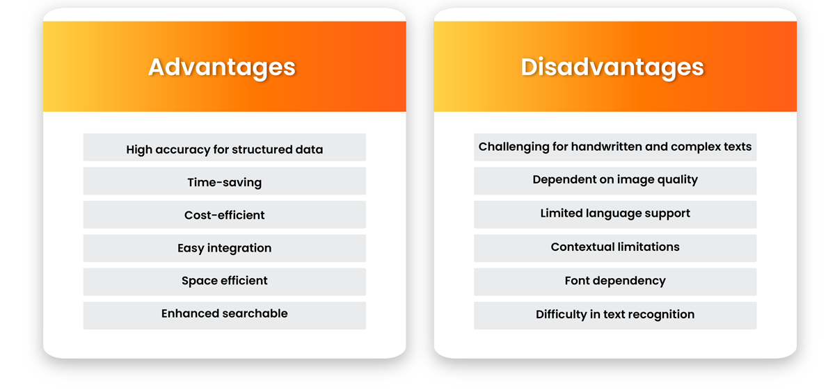 OCR vs AI-powered Document Processing – What’s the Difference? - Docketry